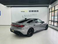 China Audi A5L Sportback 2026 SAIC TFSI quattro 150kW First Edition Limited 2.0L AWD for sale