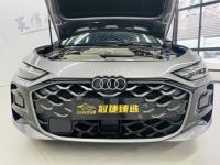 China Audi A5L Sportback 2026 SAIC TFSI quattro 150kW First Edition Limited 2.0L AWD for sale