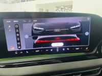 China Audi A5L Sportback 2026 SAIC TFSI quattro 150kW First Edition Limited 2.0L AWD for sale