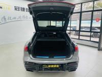 China Audi A5L Sportback 2026 SAIC TFSI quattro 150kW First Edition Limited 2.0L AWD for sale