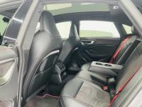 China Audi A5L Sportback 2026 SAIC TFSI quattro 150kW First Edition Limited 2.0L AWD for sale