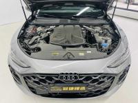 China Audi A5L Sportback 2026 SAIC TFSI quattro 150kW First Edition Limited 2.0L AWD for sale