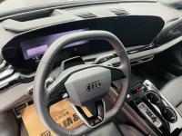 China Audi A5L Sportback 2026 SAIC TFSI quattro 150kW First Edition Limited 2.0L AWD for sale