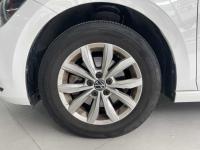 China Volkswagen Polo 2021 Plus 1.5L Automatic Colorful Technology Edition for sale