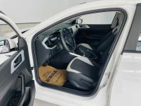China Volkswagen Polo 2021 Plus 1.5L Automatic Colorful Technology Edition for sale