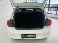 China Volkswagen Polo 2021 Plus 1.5L Automatic Colorful Technology Edition for sale