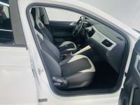 China Volkswagen Polo 2021 Plus 1.5L Automatic Colorful Technology Edition for sale