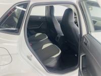 China Volkswagen Polo 2021 Plus 1.5L Automatic Colorful Technology Edition for sale