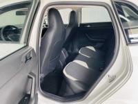 China Volkswagen Polo 2021 Plus 1.5L Automatic Colorful Technology Edition for sale