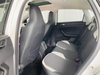 China Volkswagen Polo 2021 Plus 1.5L Automatic Colorful Technology Edition for sale