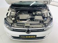 China Volkswagen Polo 2021 Plus 1.5L Automatic Colorful Technology Edition for sale