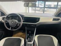 China Volkswagen Polo 2021 Plus 1.5L Automatic Colorful Technology Edition for sale