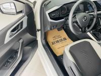 China Volkswagen Polo 2021 Plus 1.5L Automatic Colorful Technology Edition for sale