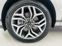 China Land Rover Range Rover Evoque 2022 Facelift 2.0T 249PS 4WD SUV 22,700 km for sale