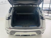 China Land Rover Range Rover Evoque 2022 Facelift 2.0T 249PS 4WD SUV 22,700 km for sale