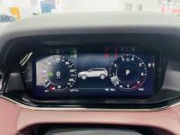 China Land Rover Range Rover Evoque 2022 Facelift 2.0T 249PS 4WD SUV 22,700 km for sale