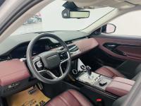 China Land Rover Range Rover Evoque 2022 Facelift 2.0T 249PS 4WD SUV 22,700 km for sale