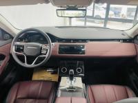 China Land Rover Range Rover Evoque 2022 Facelift 2.0T 249PS 4WD SUV 22,700 km for sale
