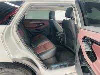 China Land Rover Range Rover Evoque 2022 Facelift 2.0T 249PS 4WD SUV 22,700 km for sale