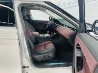 China Land Rover Range Rover Evoque 2022 Facelift 2.0T 249PS 4WD SUV 22,700 km for sale