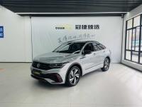 China 2023 Volkswagen Tiguan X 380TSI 4MOTION Premium 2.0L Turbo 4WD SUV 13900km for sale