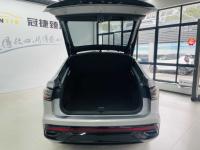 China 2023 Volkswagen Tiguan X 380TSI 4MOTION Premium 2.0L Turbo 4WD SUV 13900km for sale