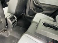 China 2023 Volkswagen Tiguan X 380TSI 4MOTION Premium 2.0L Turbo 4WD SUV 13900km for sale