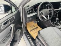 China 2023 Volkswagen Tiguan X 380TSI 4MOTION Premium 2.0L Turbo 4WD SUV 13900km for sale