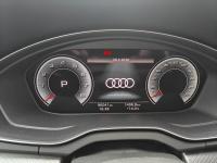 China 2022 Audi Q5L 45 TFSI quattro 2.0T AWD Luxury SUV 96,500 km for sale