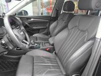 China 2022 Audi Q5L 45 TFSI quattro 2.0T AWD Luxury SUV 96,500 km for sale