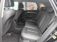 China 2022 Audi Q5L 45 TFSI quattro 2.0T AWD Luxury SUV 96,500 km for sale