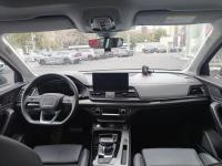 China 2022 Audi Q5L 45 TFSI quattro 2.0T AWD Luxury SUV 96,500 km for sale
