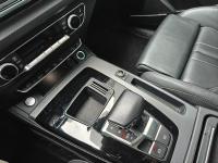 China 2022 Audi Q5L 45 TFSI quattro 2.0T AWD Luxury SUV 96,500 km for sale