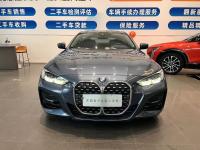 China 2022 BMW 425i M Sport Package for sale