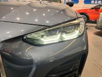 China 2022 BMW 425i M Sport Package for sale