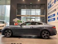 China 2022 BMW 425i M Sport Package for sale