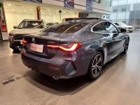 China 2022 BMW 425i M Sport Package for sale