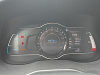 China 2020 Hyundai Encino EV TOP Enjoyment Edition 64.2kWh 500km Range Electric SUV for sale