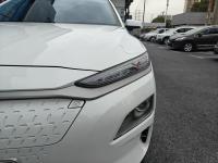 China 2020 Hyundai Encino EV TOP Enjoyment Edition 64.2kWh 500km Range Electric SUV for sale