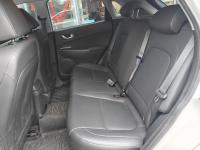 China 2020 Hyundai Encino EV TOP Enjoyment Edition 64.2kWh 500km Range Electric SUV for sale