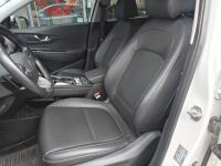 China 2020 Hyundai Encino EV TOP Enjoyment Edition 64.2kWh 500km Range Electric SUV for sale