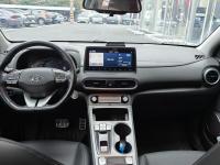 China 2020 Hyundai Encino EV TOP Enjoyment Edition 64.2kWh 500km Range Electric SUV for sale