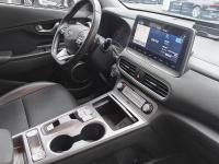 China 2020 Hyundai Encino EV TOP Enjoyment Edition 64.2kWh 500km Range Electric SUV for sale