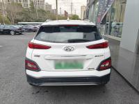 China 2020 Hyundai Encino EV TOP Enjoyment Edition 64.2kWh 500km Range Electric SUV for sale