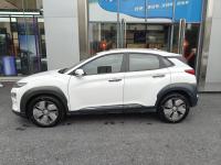 China 2020 Hyundai Encino EV TOP Enjoyment Edition 64.2kWh 500km Range Electric SUV for sale