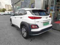 China 2020 Hyundai Encino EV TOP Enjoyment Edition 64.2kWh 500km Range Electric SUV for sale