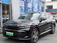 China Leapmotor L90 Max, Battery Rental 85kWh for sale