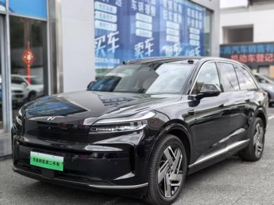 China Leapmotor L90 Max, Battery Rental 85kWh for sale