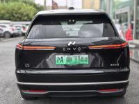 China Leapmotor L90 Max, Battery Rental 85kWh for sale
