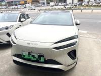 China 2025 BYD Sea Lion 06 DM-i 1.5L PHEV SUV 170km EV Range FWD E-CVT for sale
